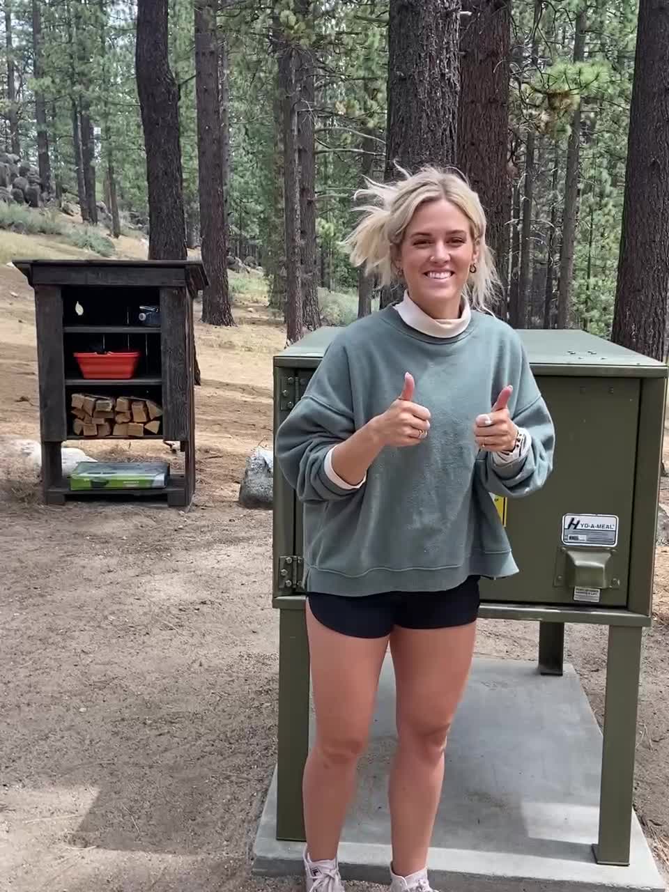 denae karber's Amazon Page