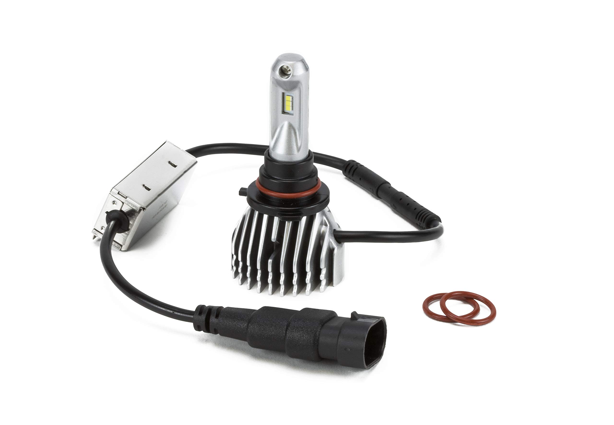 Pilot Automotive IL-HB3 LED Fog Light Bulb (Fits: HB3/HB4 Applications ...