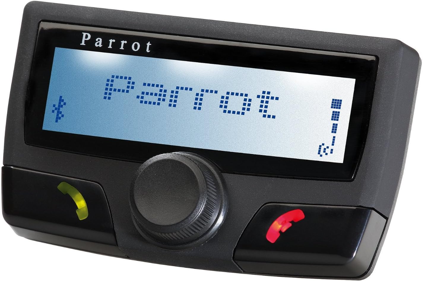 Parrot CK3100 - Manos Libres bluetooth, Negro : Amazon.es: Electrónica