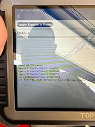 Amazon.com: TOPDON Phoenix Plus 2 Scanner, Bidirectional Scan Tool, ECU Coding, Topology Map ...