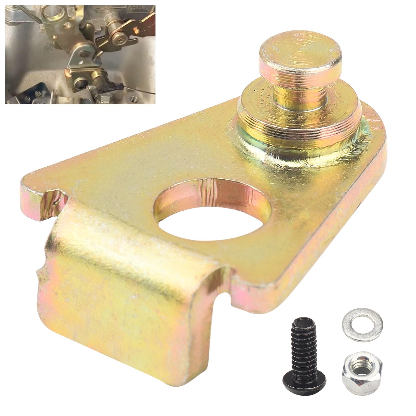 Snapklik.com : BERPSE 8026 Transmission Cable Adapter Compatible
