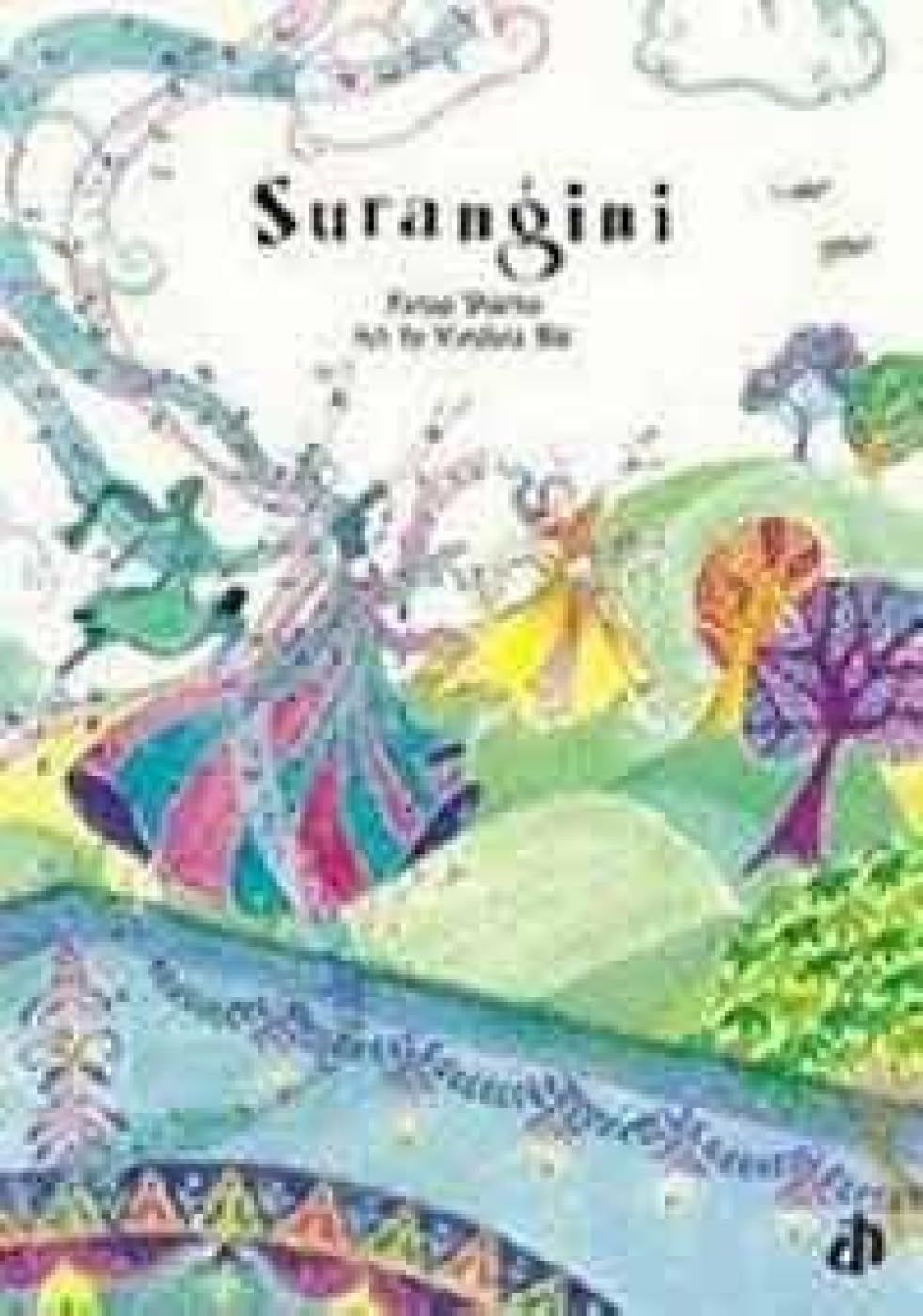 Buy Surangini Book Online at Low Prices in India | Surangini Reviews ...