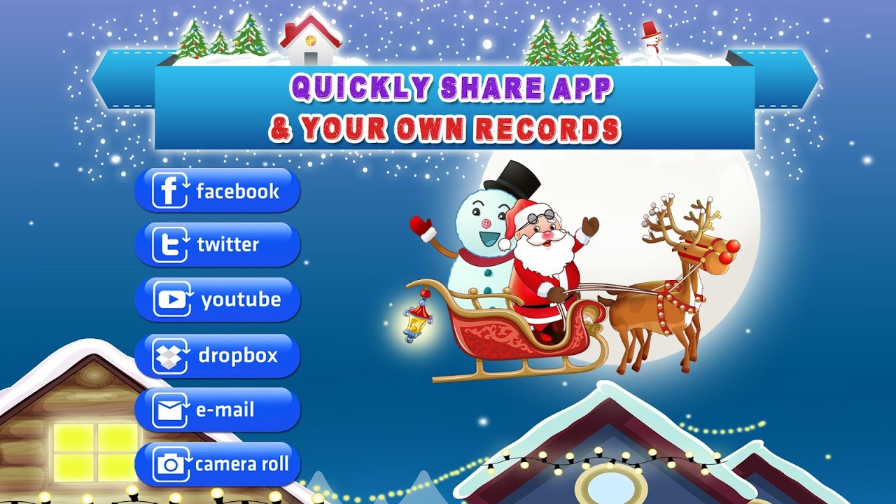 Frosty The Snowman - App on Amazon Appstore