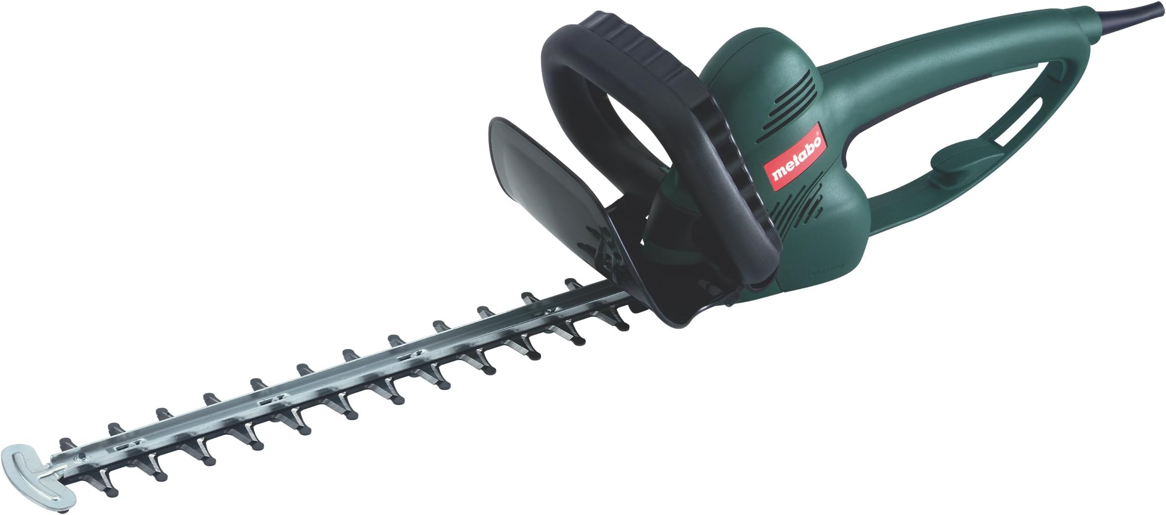 Metabo HS 8765 / 608765000 Taille-haies (Import Allemagne) : Amazon.fr ...