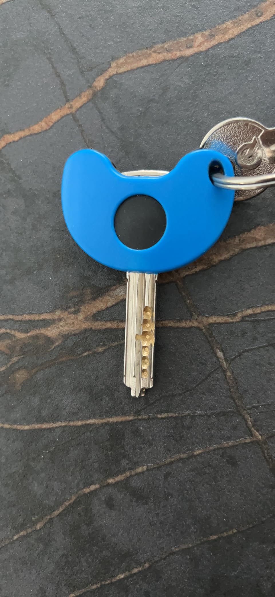 Bary Key Turner Triple Pack - Makes Keys Easier to Grip and Turn ...