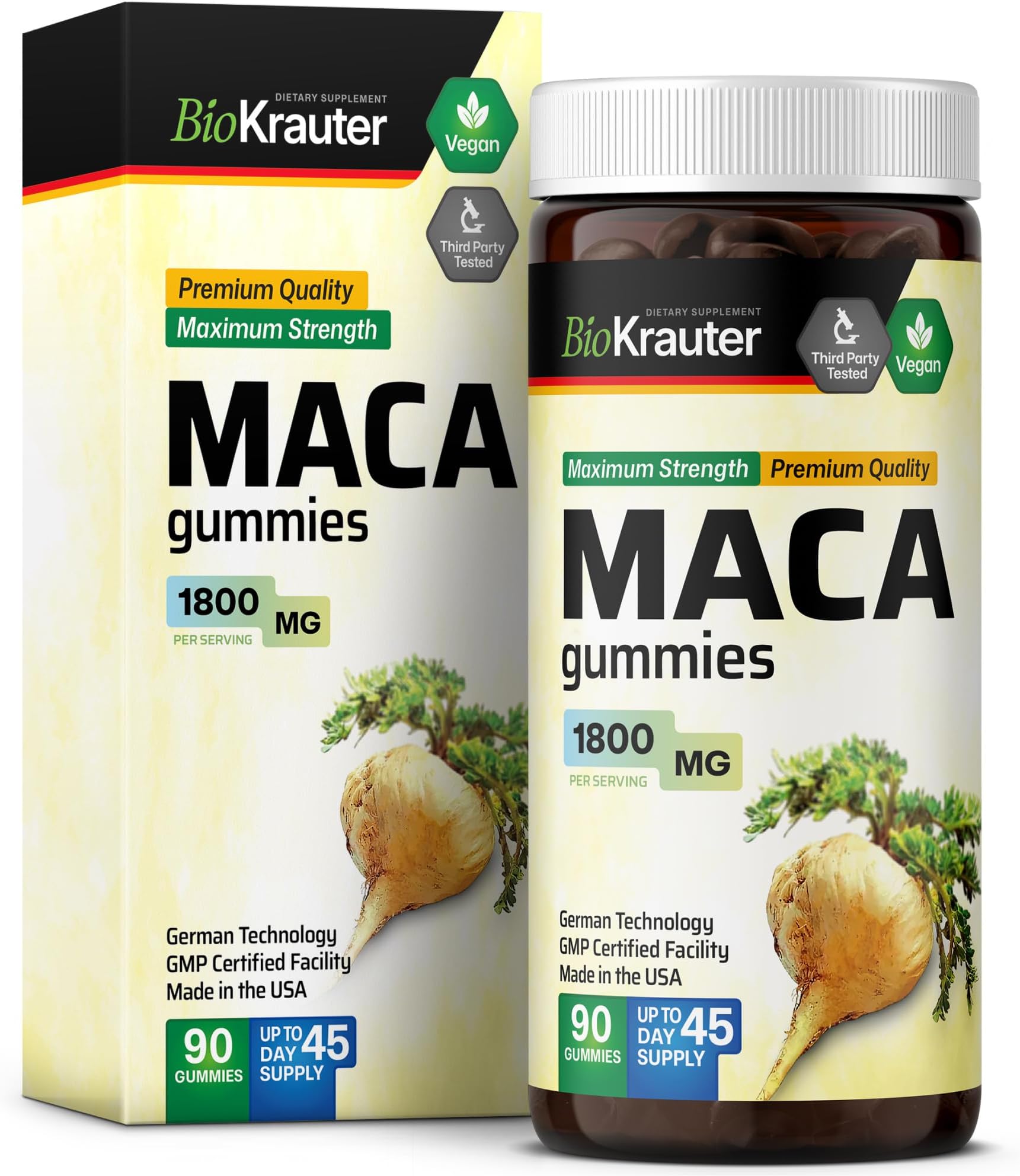 Amazon.com: FORCE FACTOR Perfect Maca, Maca Root and DIM Supplement ...