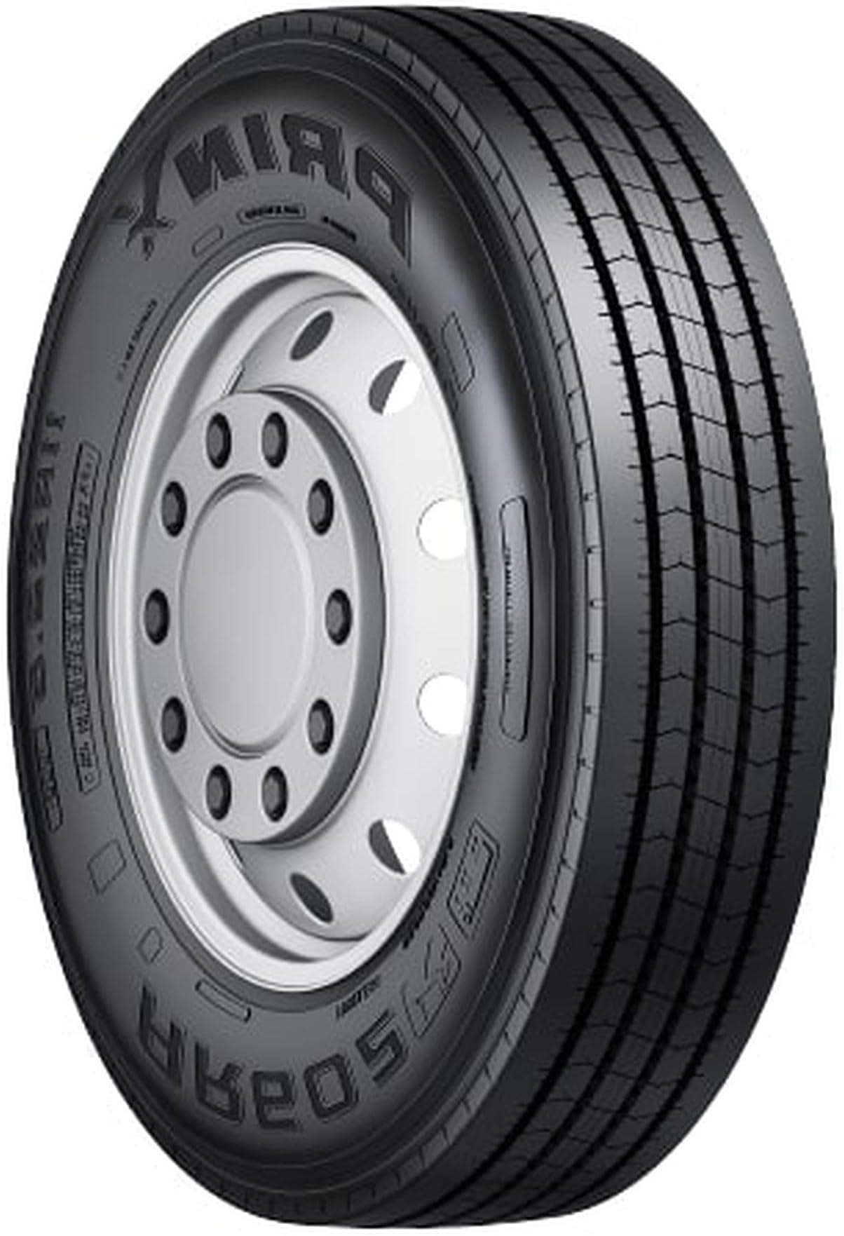 Amazon.com: Firestone FS591 Commercial Truck Tire - 11/R24.5 00 ...