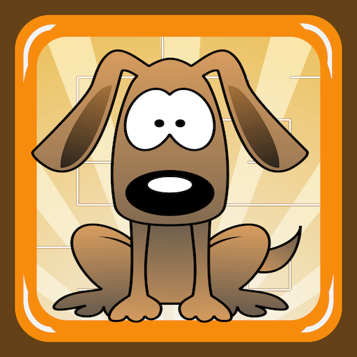 Dog Maze Race (help the puppy find allt bones) - App on Amazon Appstore