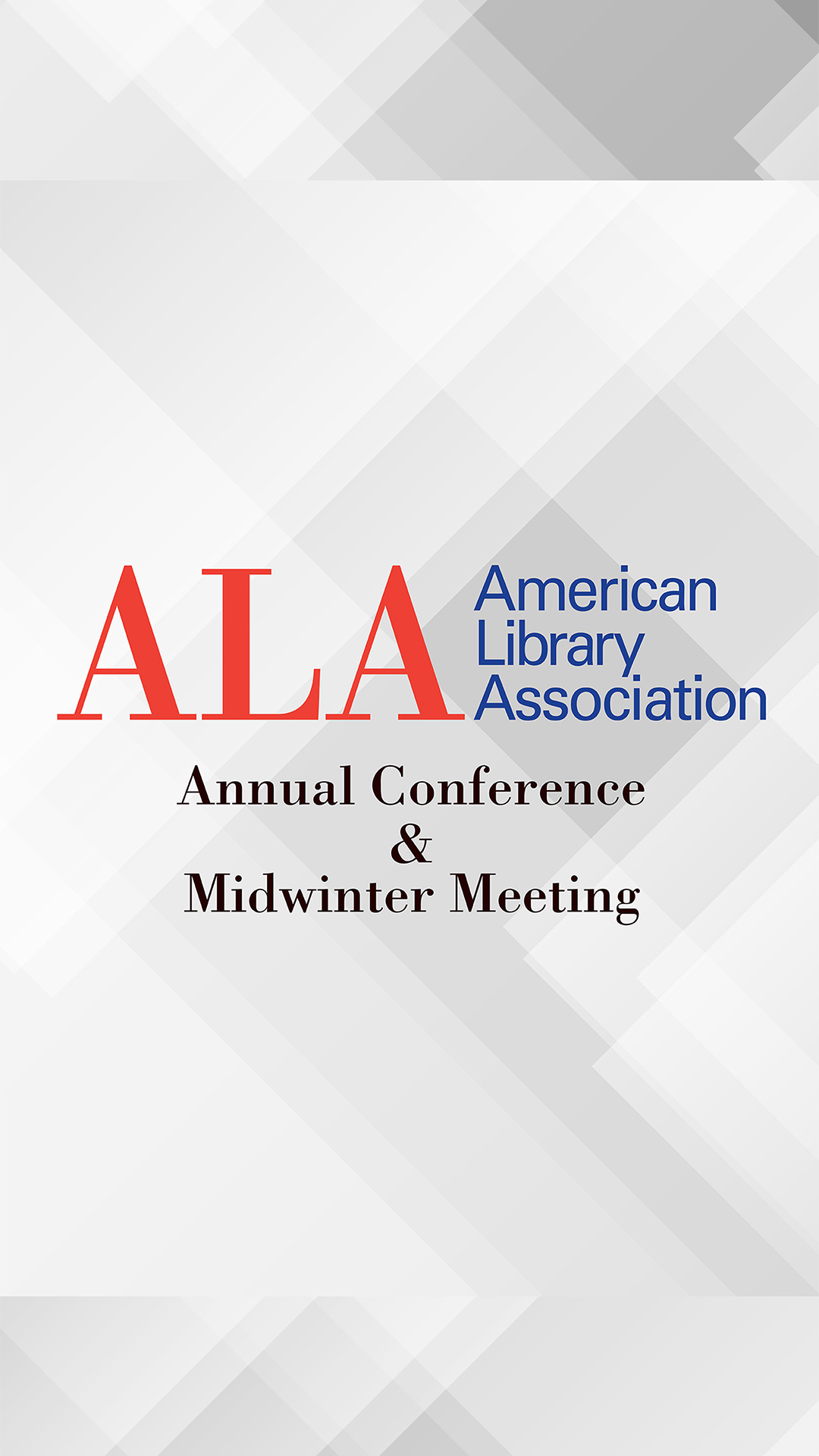 ALA Mobile Conference - App on Amazon Appstore