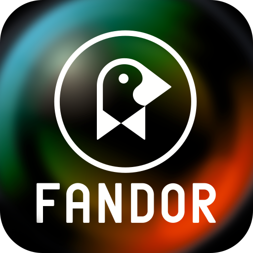 Fandor - Award-Winning Movies - App on Amazon Appstore