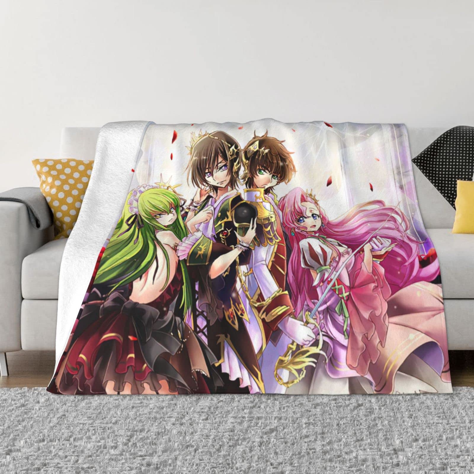 Car Code Geass