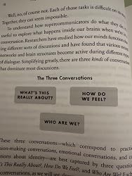 Supercommunicators: How to Unlock the Secret Language of Connection ...
