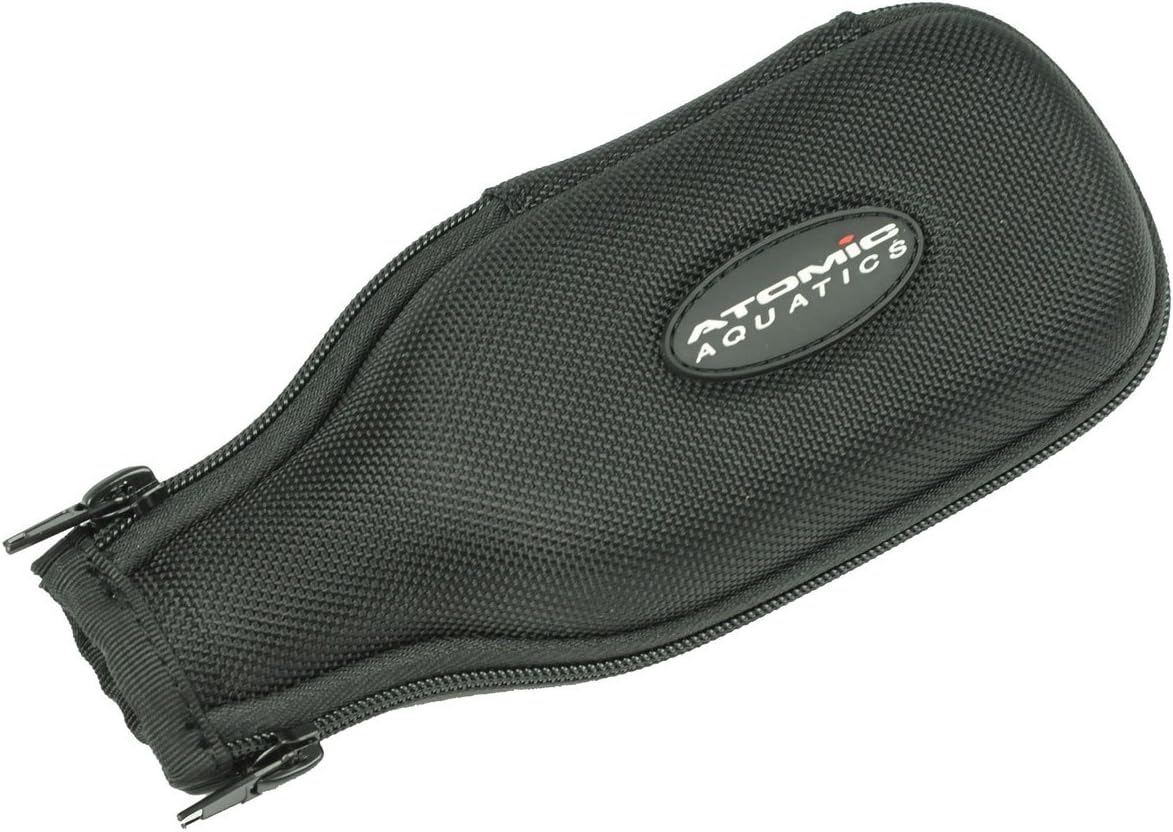 Amazon.com: Atomic Cobalt Air/Nitrox Air Integrated Computer Console ...