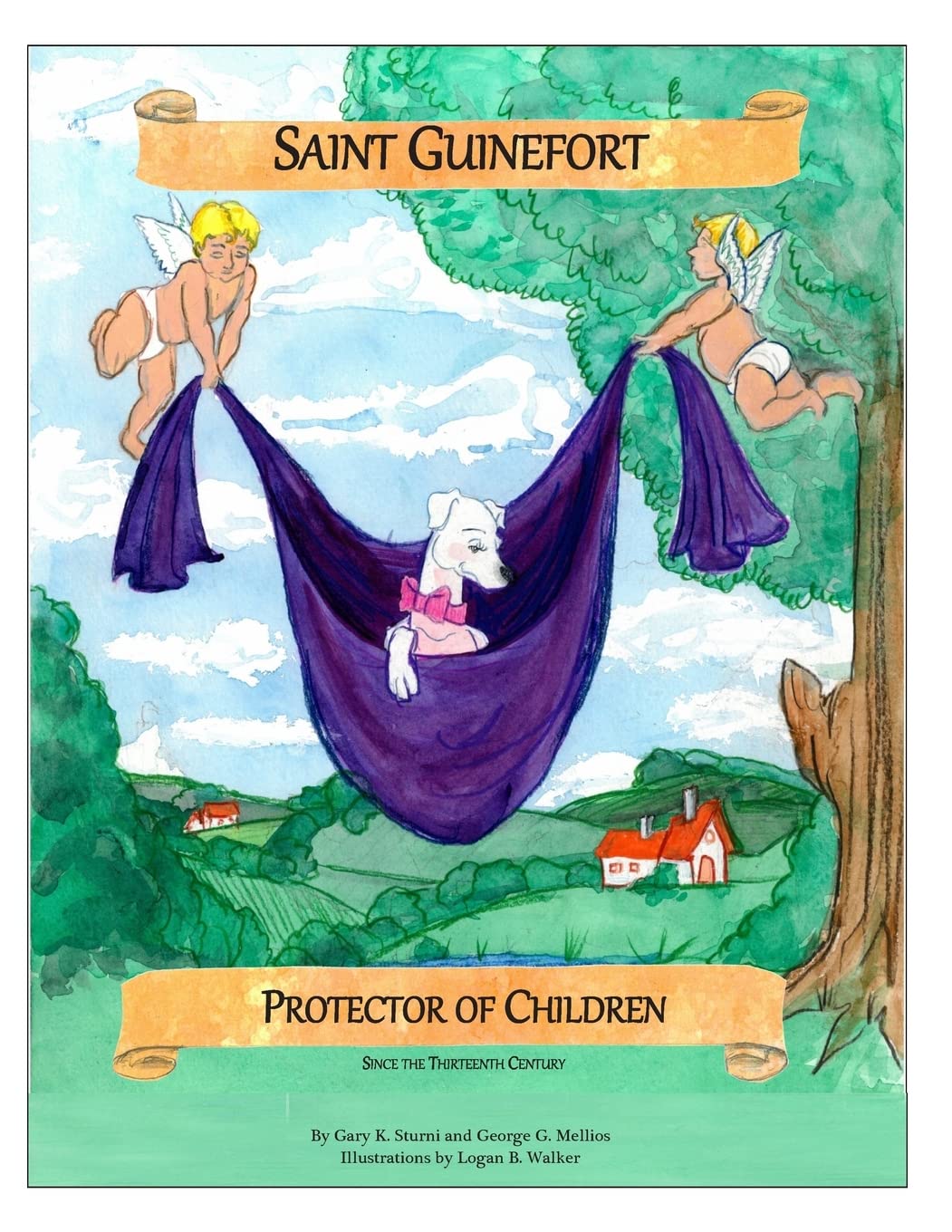 Saint Guinefort: Protector of Children Since the Thirteenth Century ...