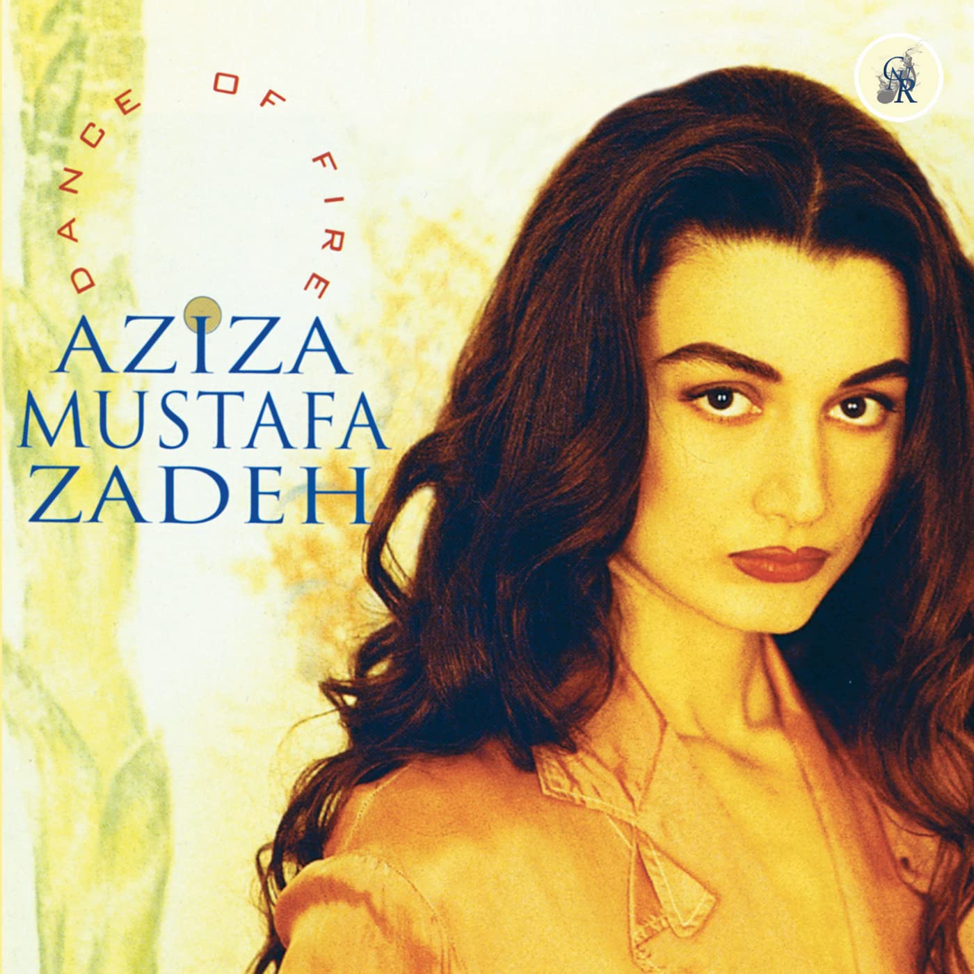 ZADEH,AZIZA MUSTAFA - Dance Of Fire - Amazon.com Music