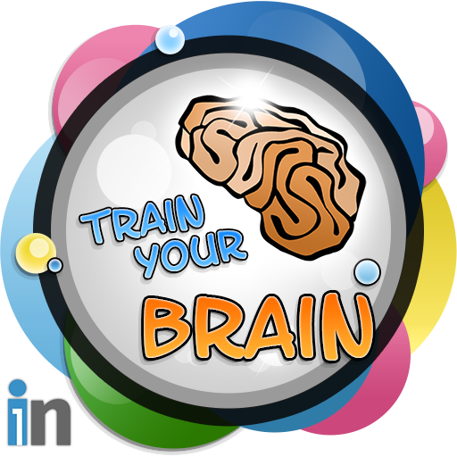 Train your Brain - App on Amazon Appstore