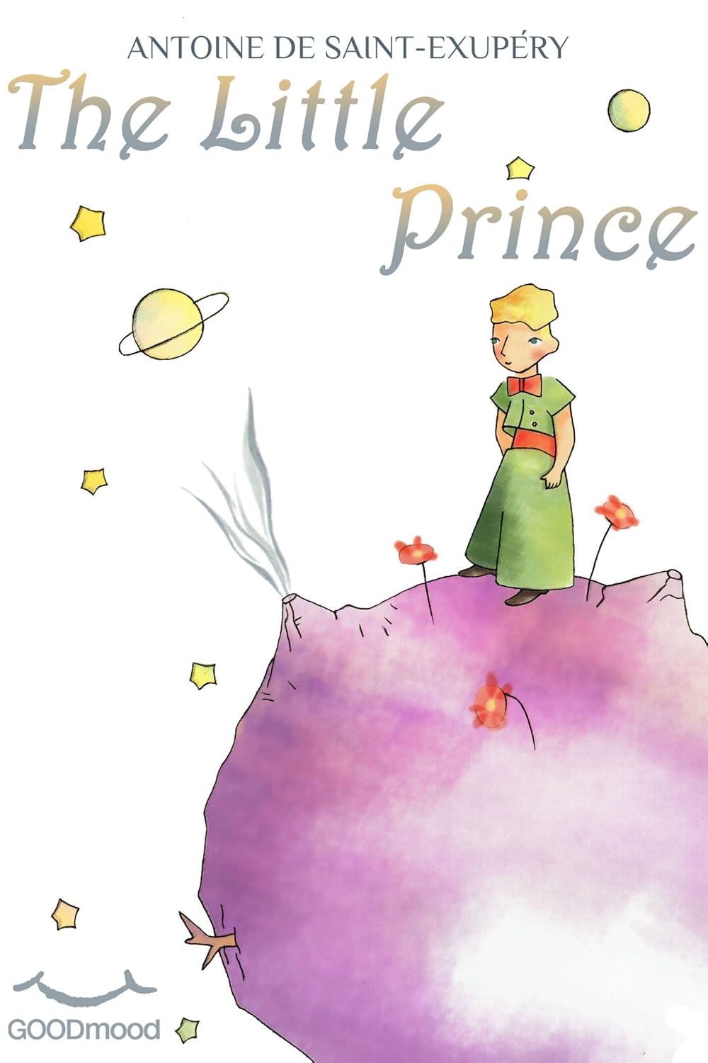 The little prince (English Edition) - eBooks em Inglês na Amazon.com.br