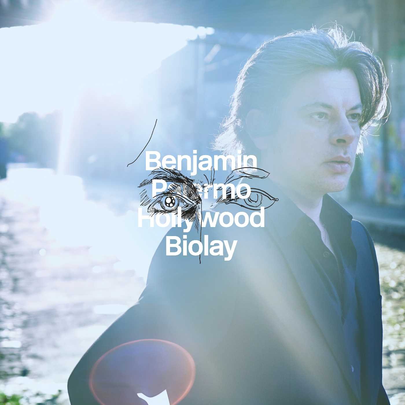BIOLAY,BENJAMIN - Palermo Hollywood - Amazon.com Music