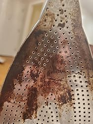 Amazon.com: Rowenta DW2070 Effective Comfort 1600-Watt Steam Iron ...