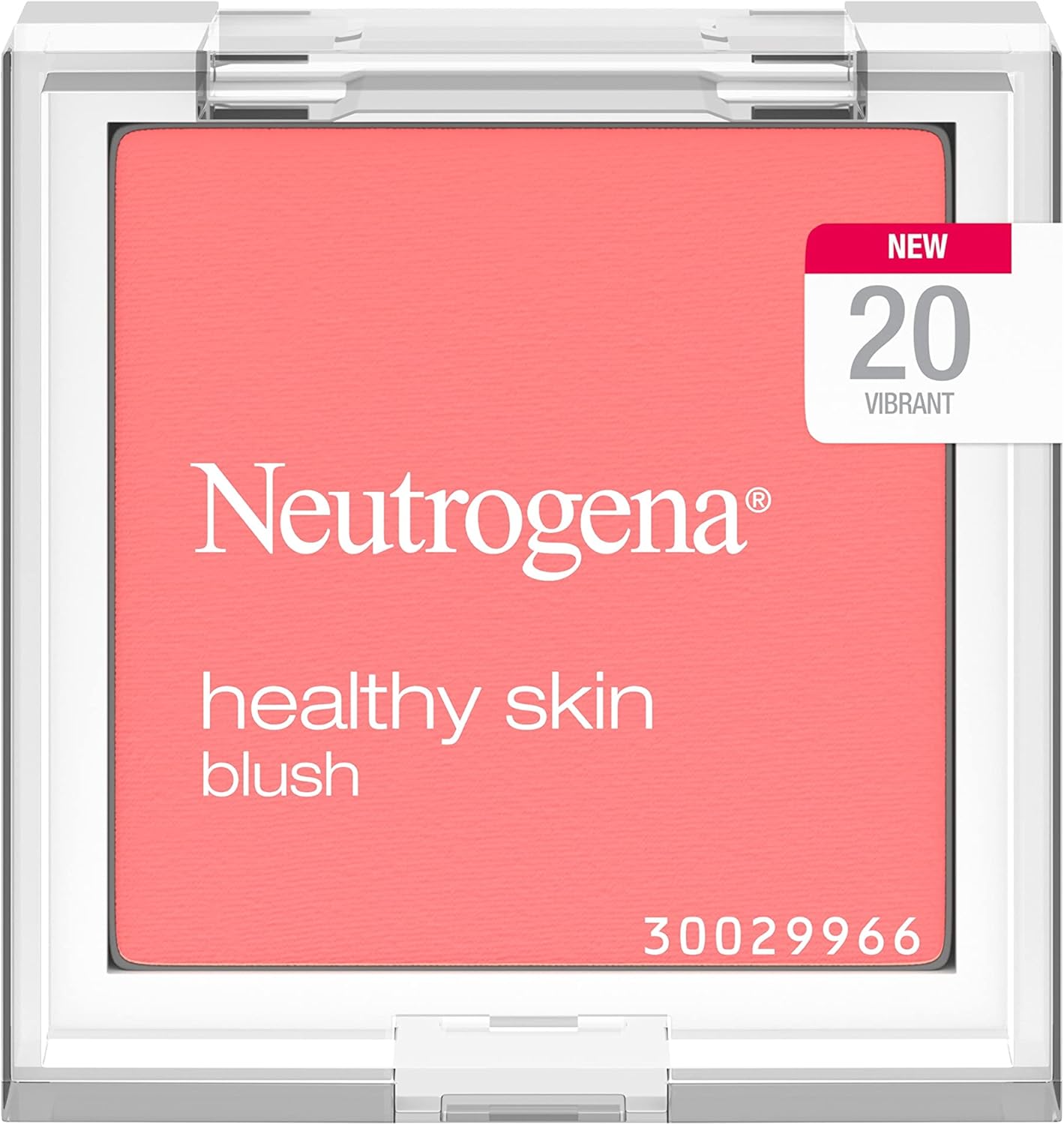 Neutrogena Healthy Skin Powder Blush - 20 / Vibrant Pink Luminous Blush ...