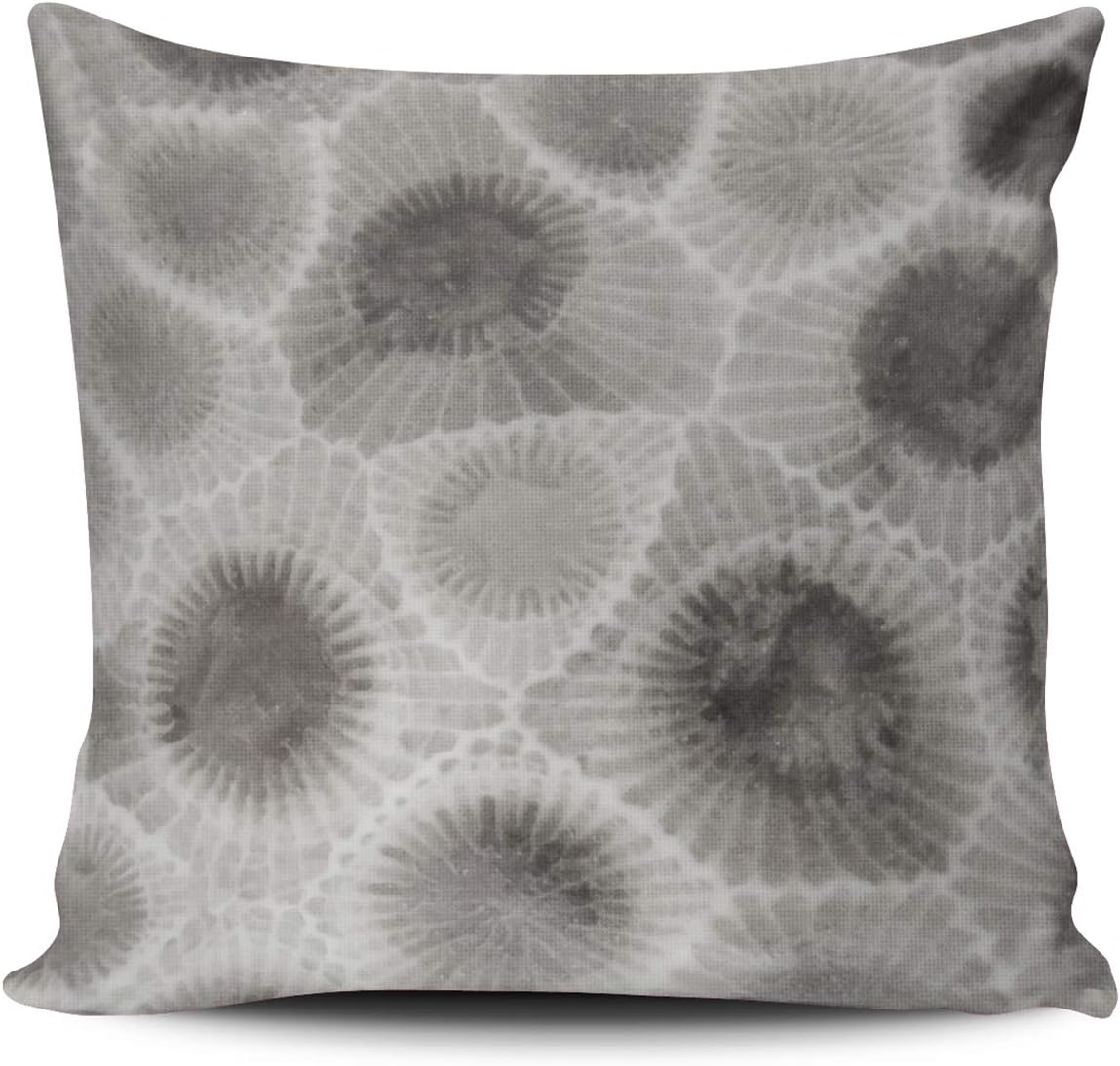 Amazon.com: WEINIYA Bedroom Custom Decor Yooper Petoskey Stone Texture ...