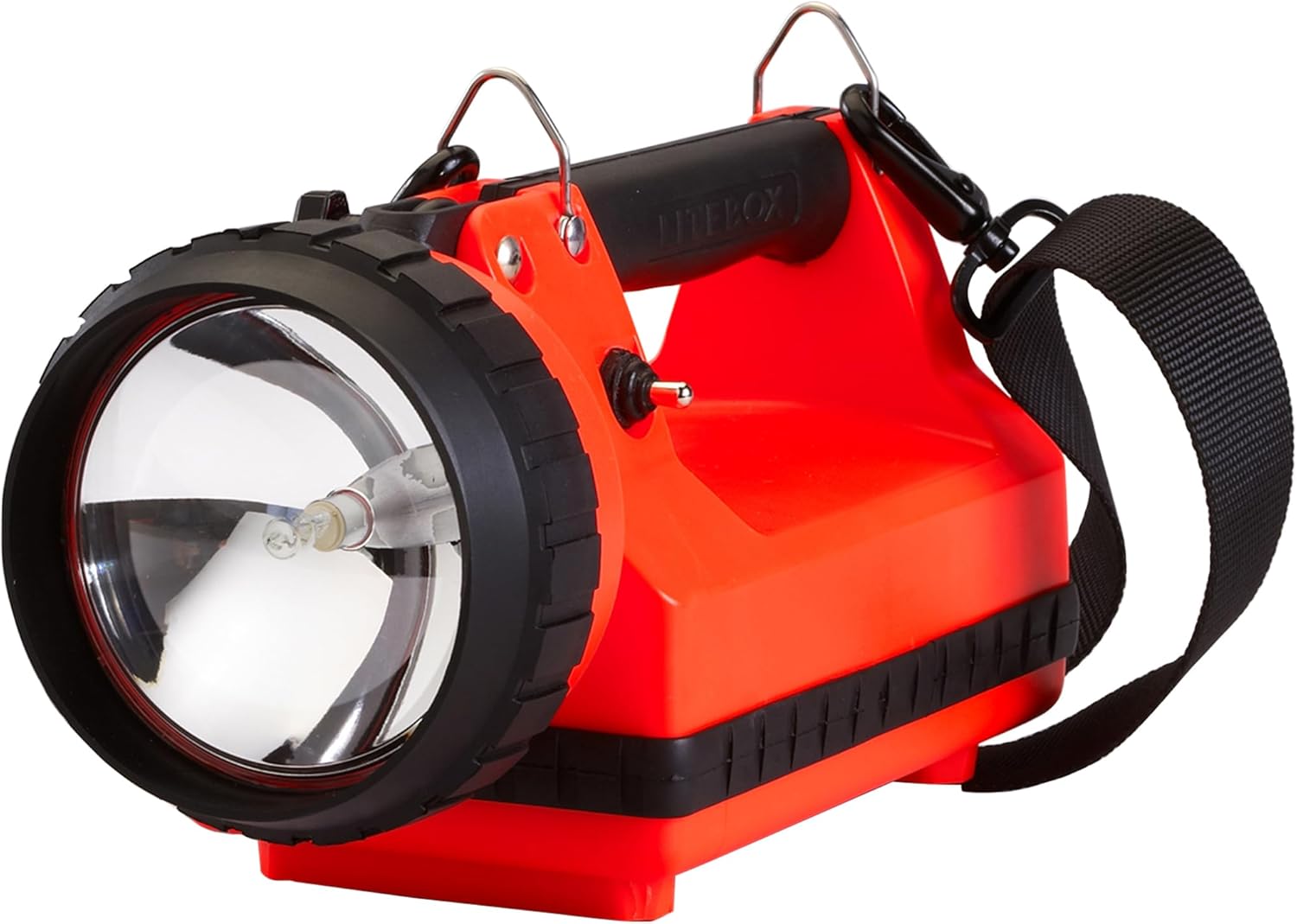 Streamlight 45301 Firebox Standard System Searchlight with Shoulder ...