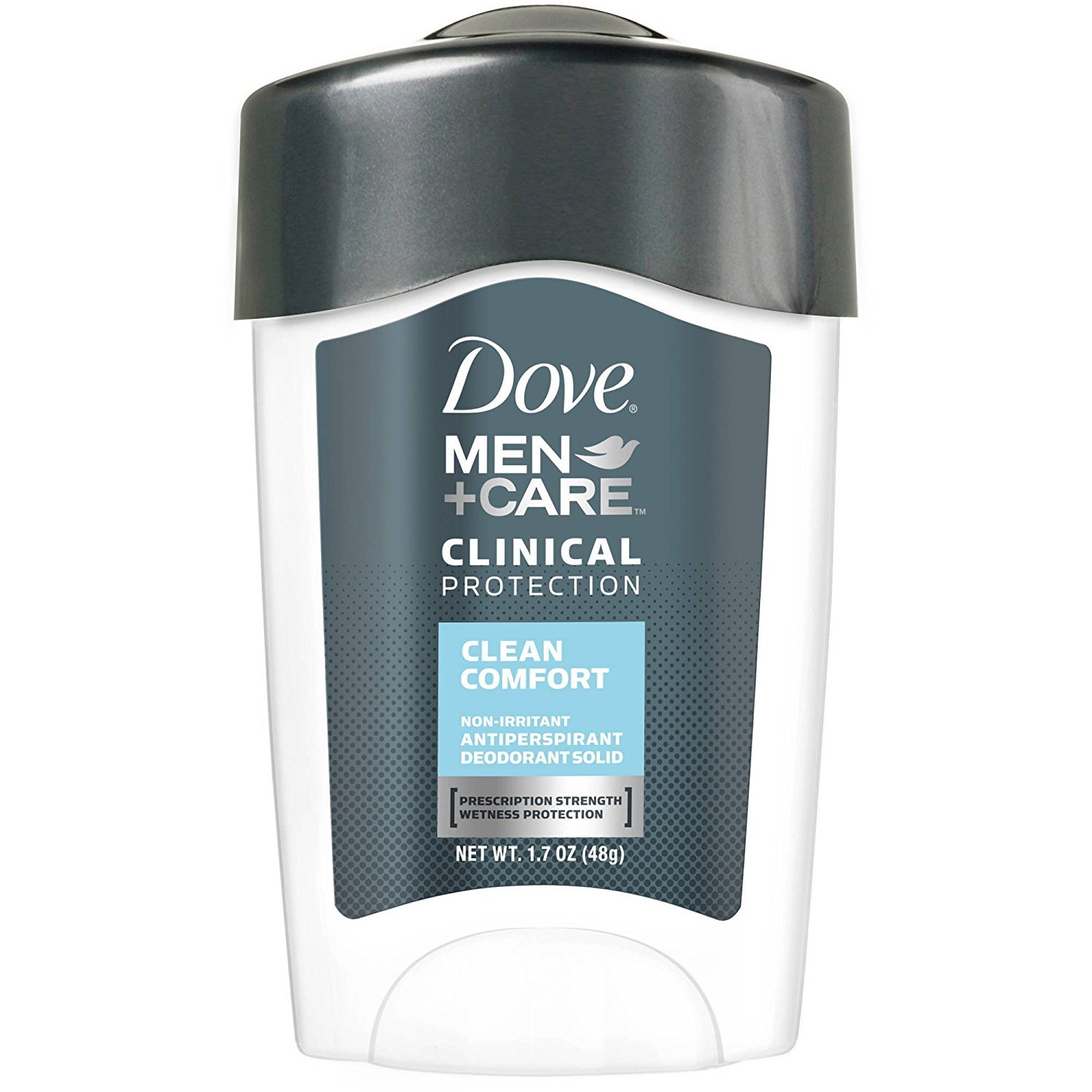 Amazon.com: Dove Men + Care Clinical Protection Antiperspirant ...