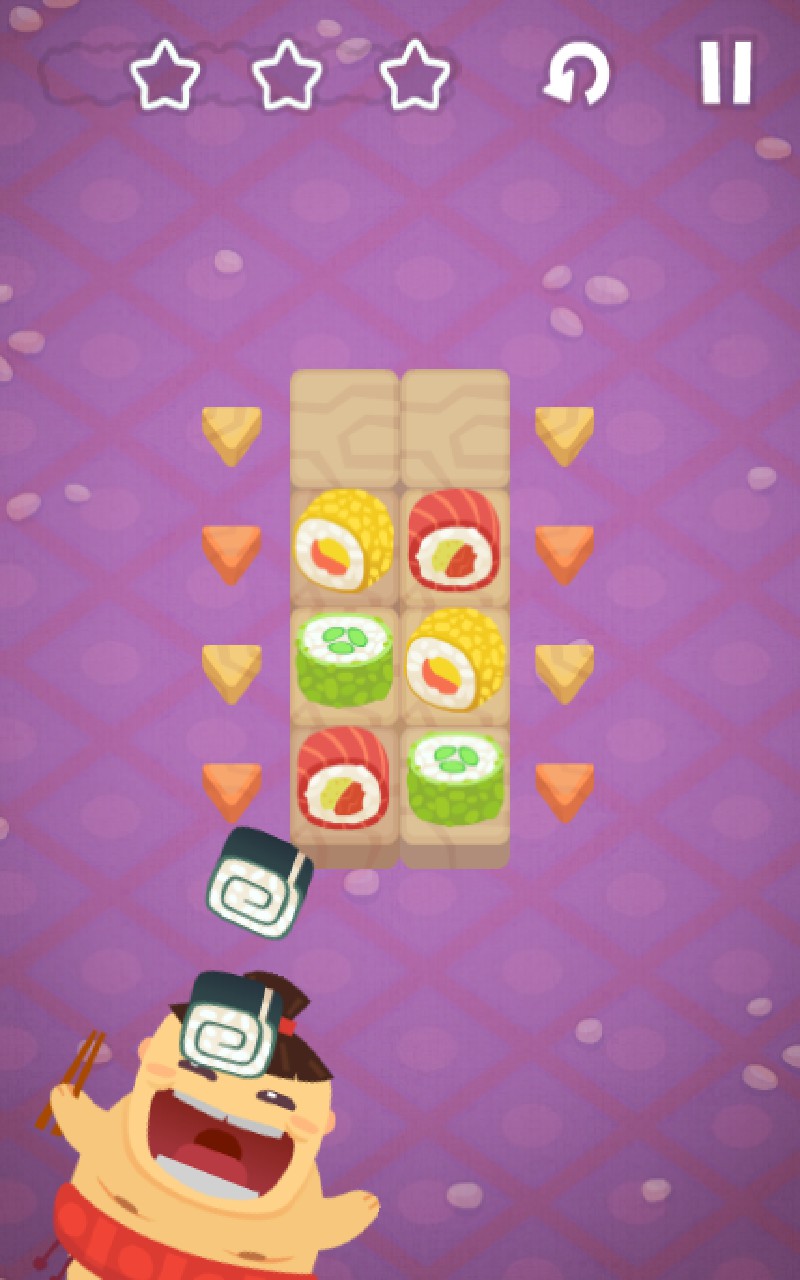 Sumo Sushi Puzzle - App on Amazon Appstore