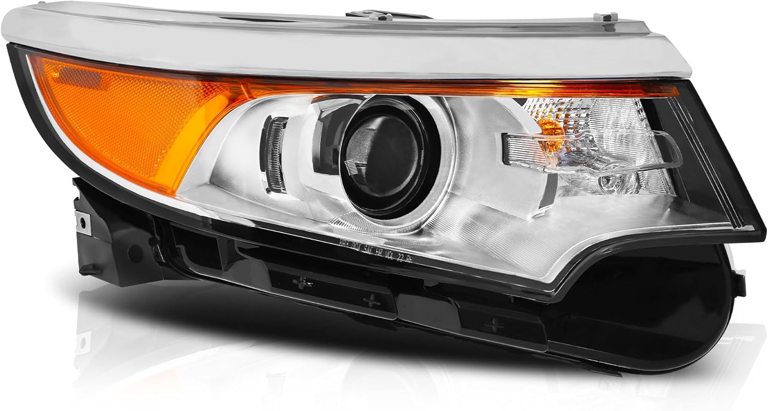 Amazon.com: Vomal Fit For 2011 Ford Edge 2012 Ford Edge 2013 Ford Edge ...