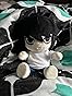 Amazon.com: Great Eastern Entertainment Death Note - L Movable Plush 8 ...