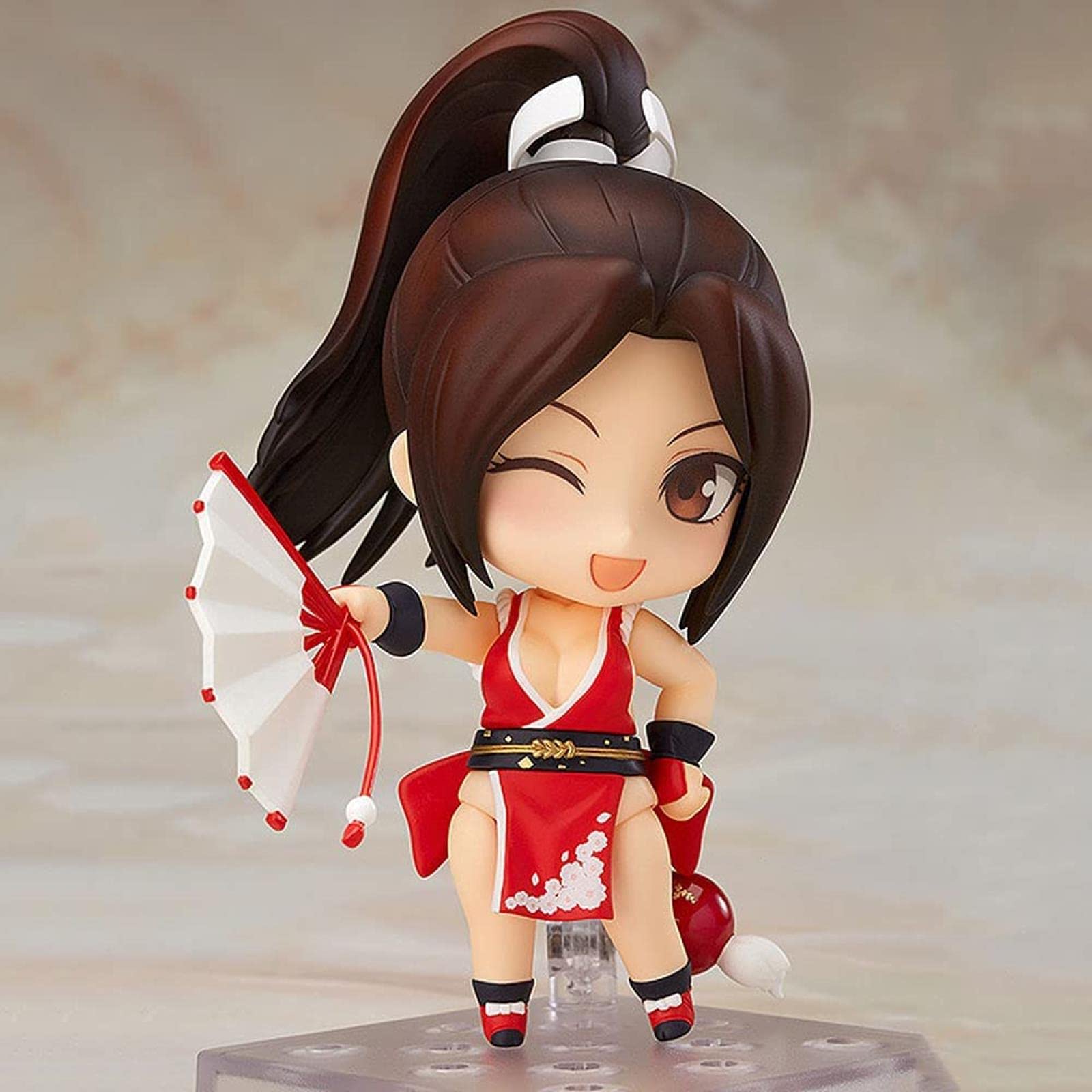 The King Of Fighters Kof Wolf Legend Mai Shiranui Action | Desertcart INDIA