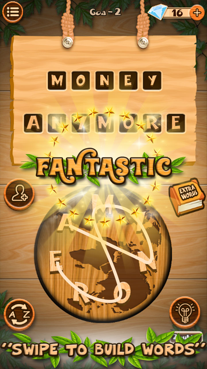 Word World - Word Connect - App on Amazon Appstore