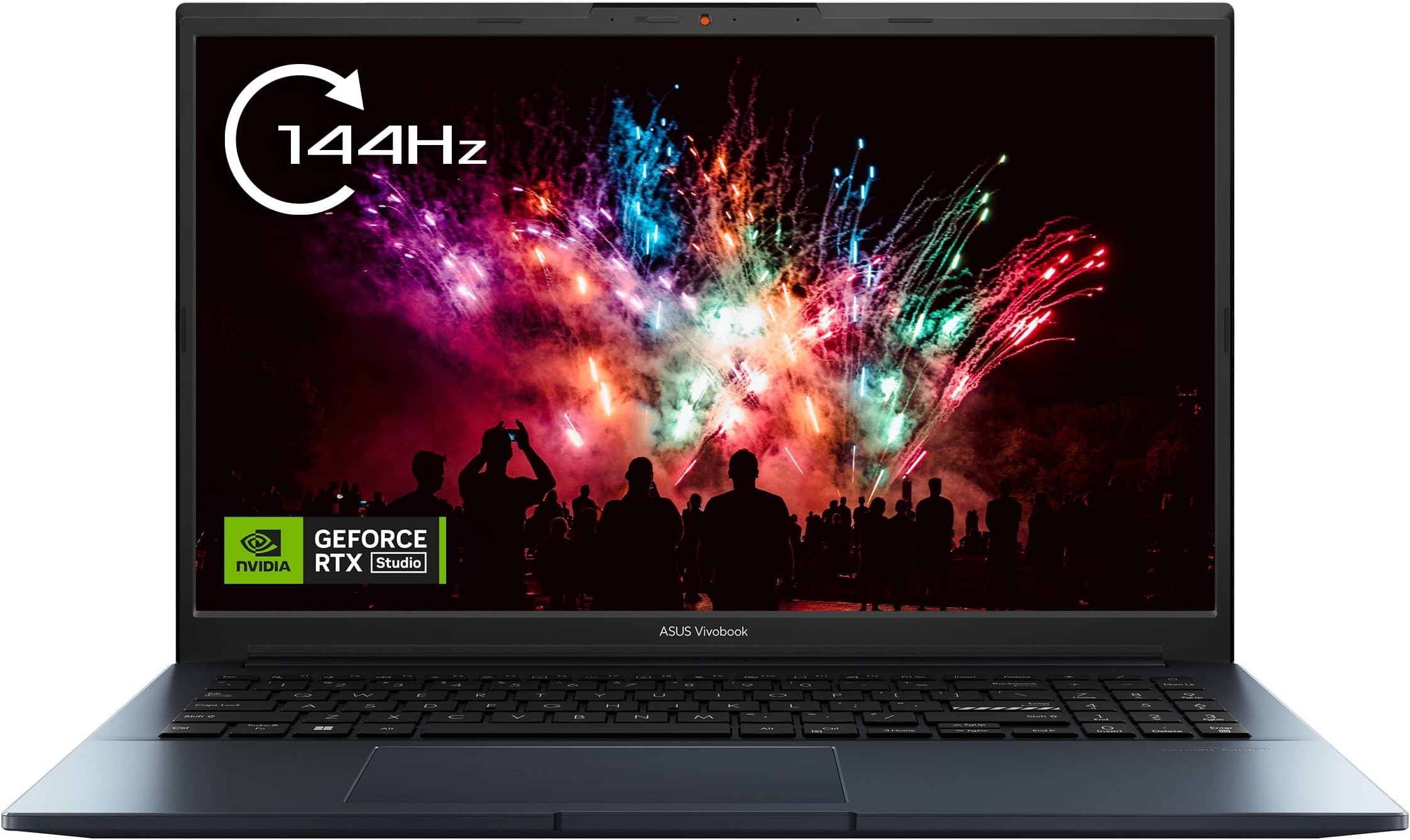 Acer Nitro 5 AN515-57 15.6-inch Gaming Laptop - (Intel Core i5-11400H ...