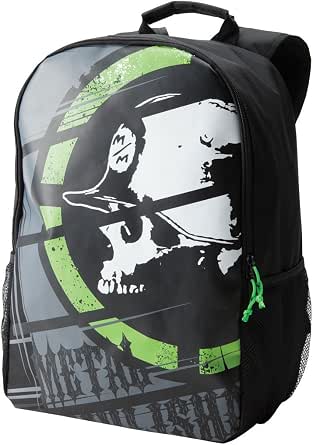 Amazon.com: Metal Mulisha - Mens Sacred Bag : Clothing, Shoes & Jewelry