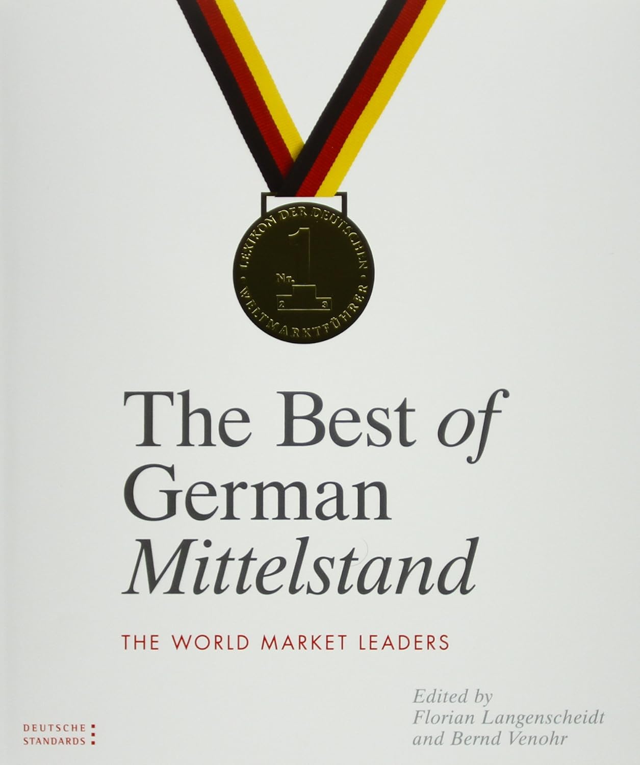 The Best of German Mittelstand - Amazon.de: Bücher
