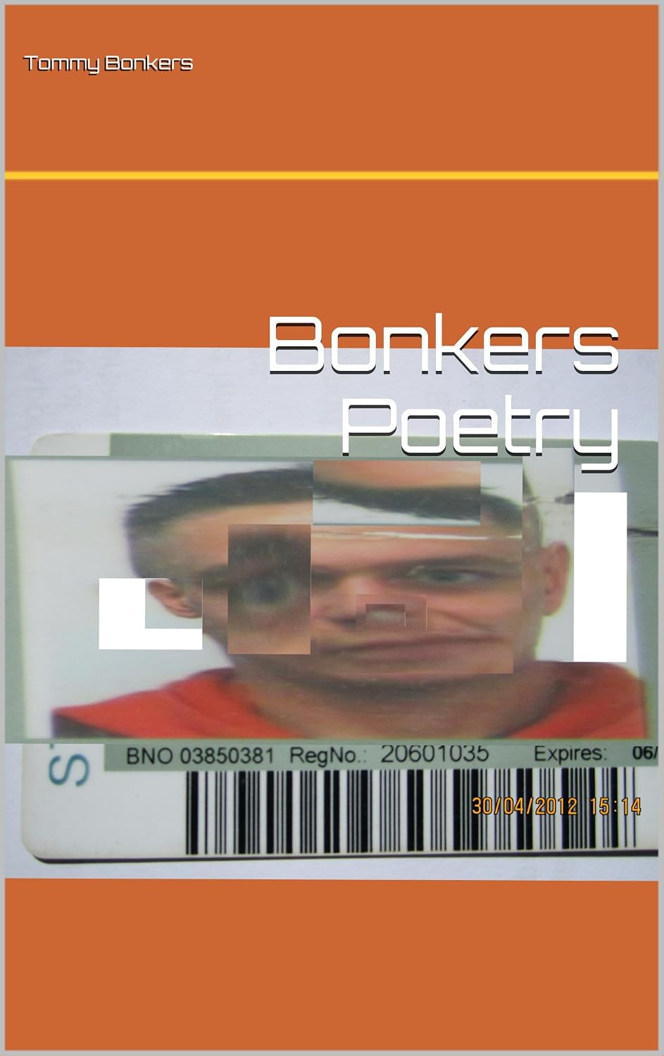 Amazon.com: Poems of Peace eBook : Bonkers, Tommy: Books