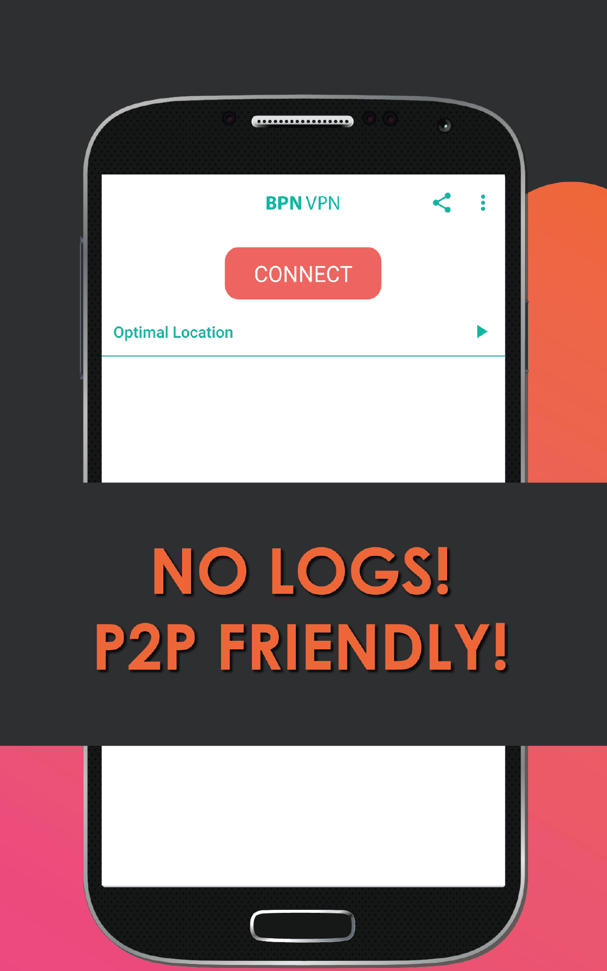BPN VPN - App on Amazon Appstore