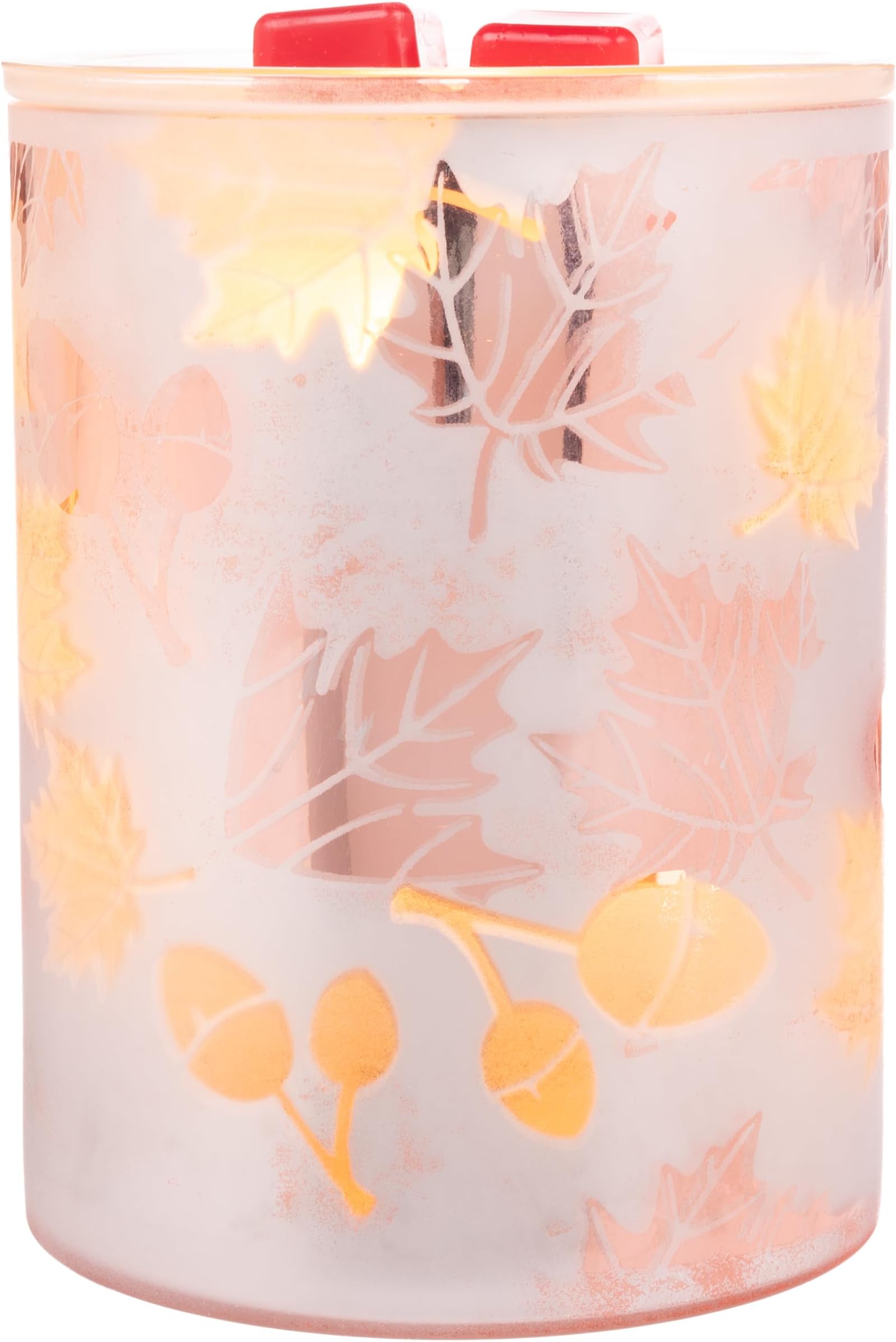 Amazon.com: Scentsationals Wax Melt Warmer, Wax Warmer for Scented Wax ...