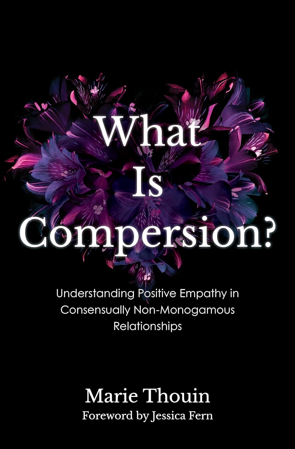 Amazon.com: What Is Compersion? (Diverse Sexualities, Genders, and ...