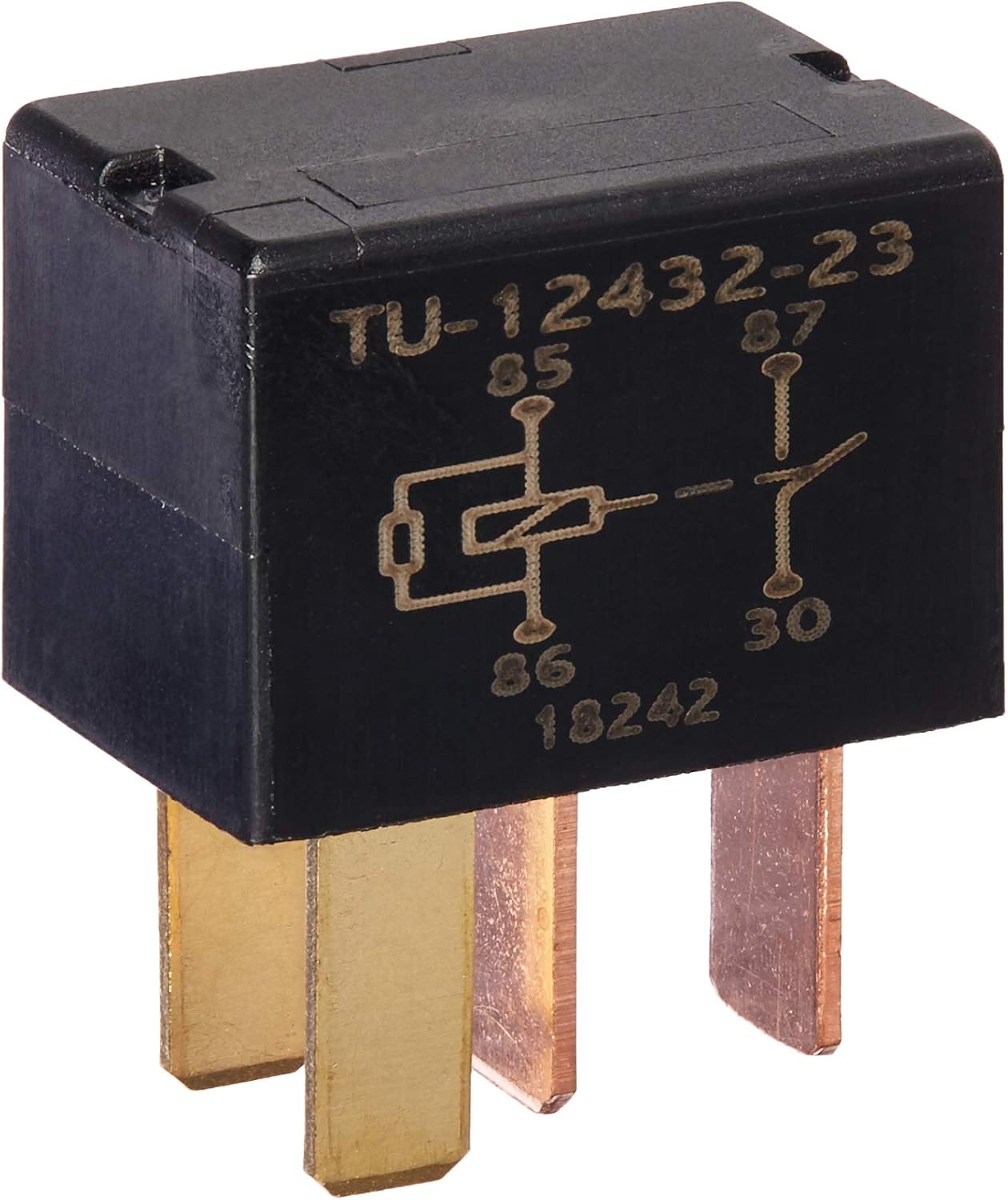 Amazon.com: Standard Motor Products RY-865 Relay : Automotive