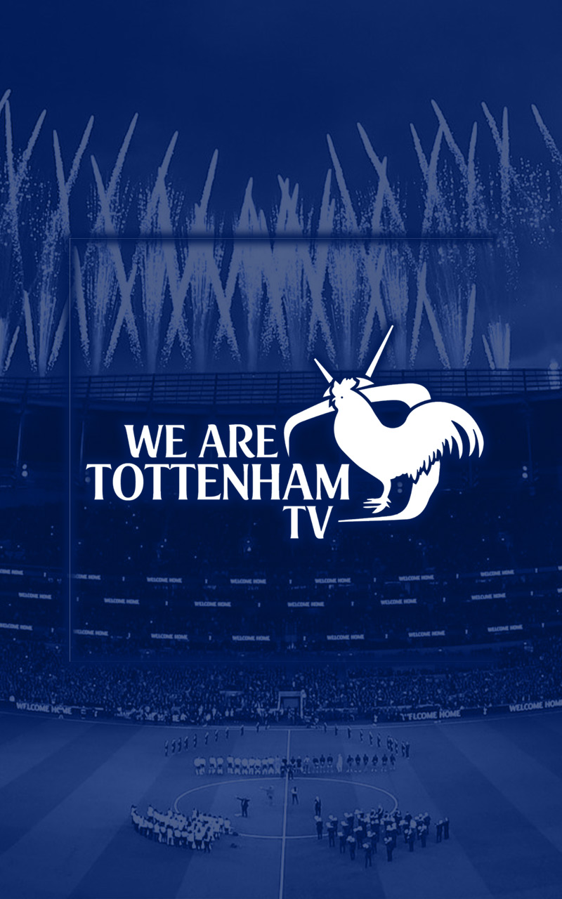We Are Tottenham TV:Amazon.de:Appstore for Android