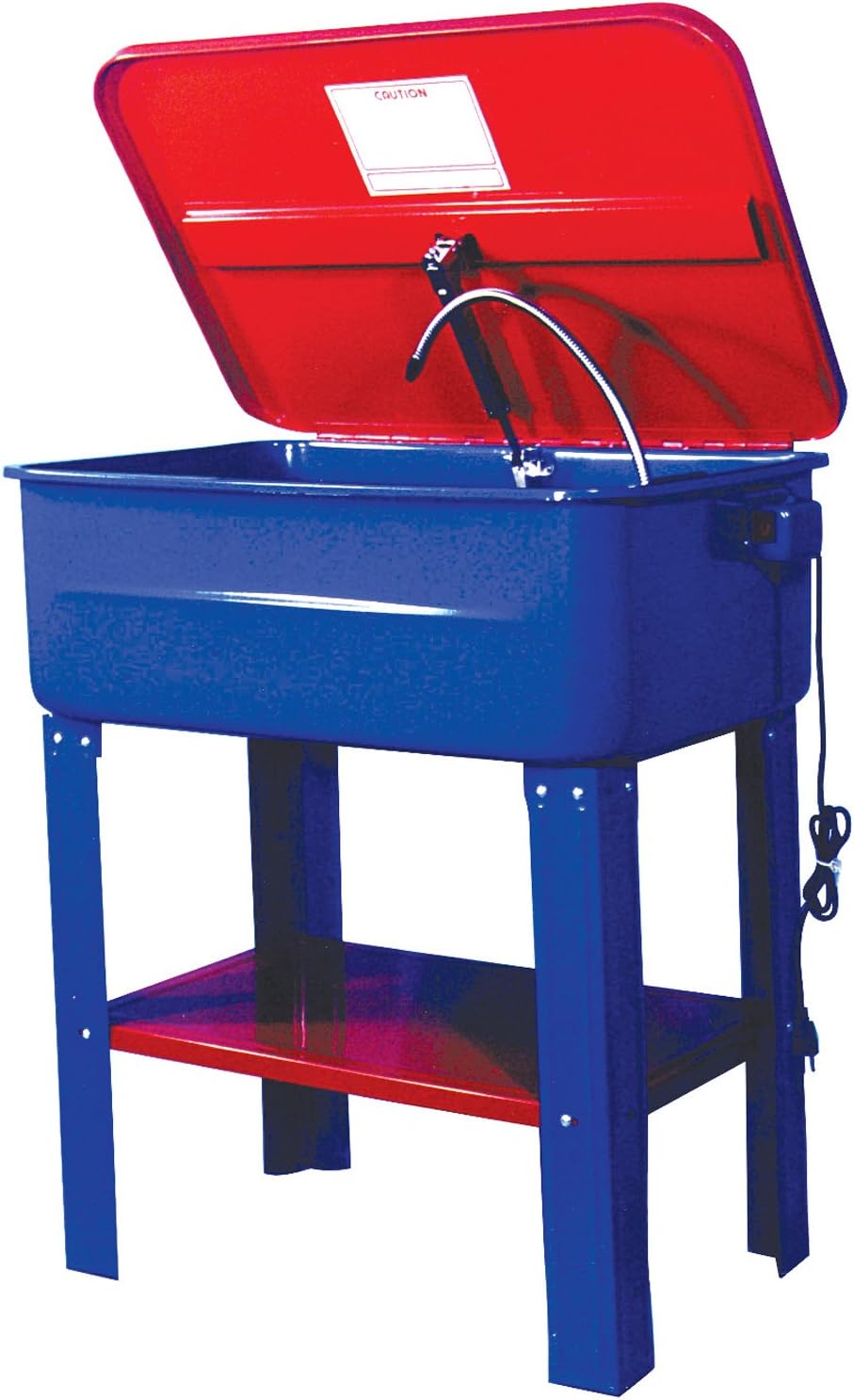Astro Pneumatic 4543 20-Gallon Electric Parts Washer : Amazon.ca: Tools ...