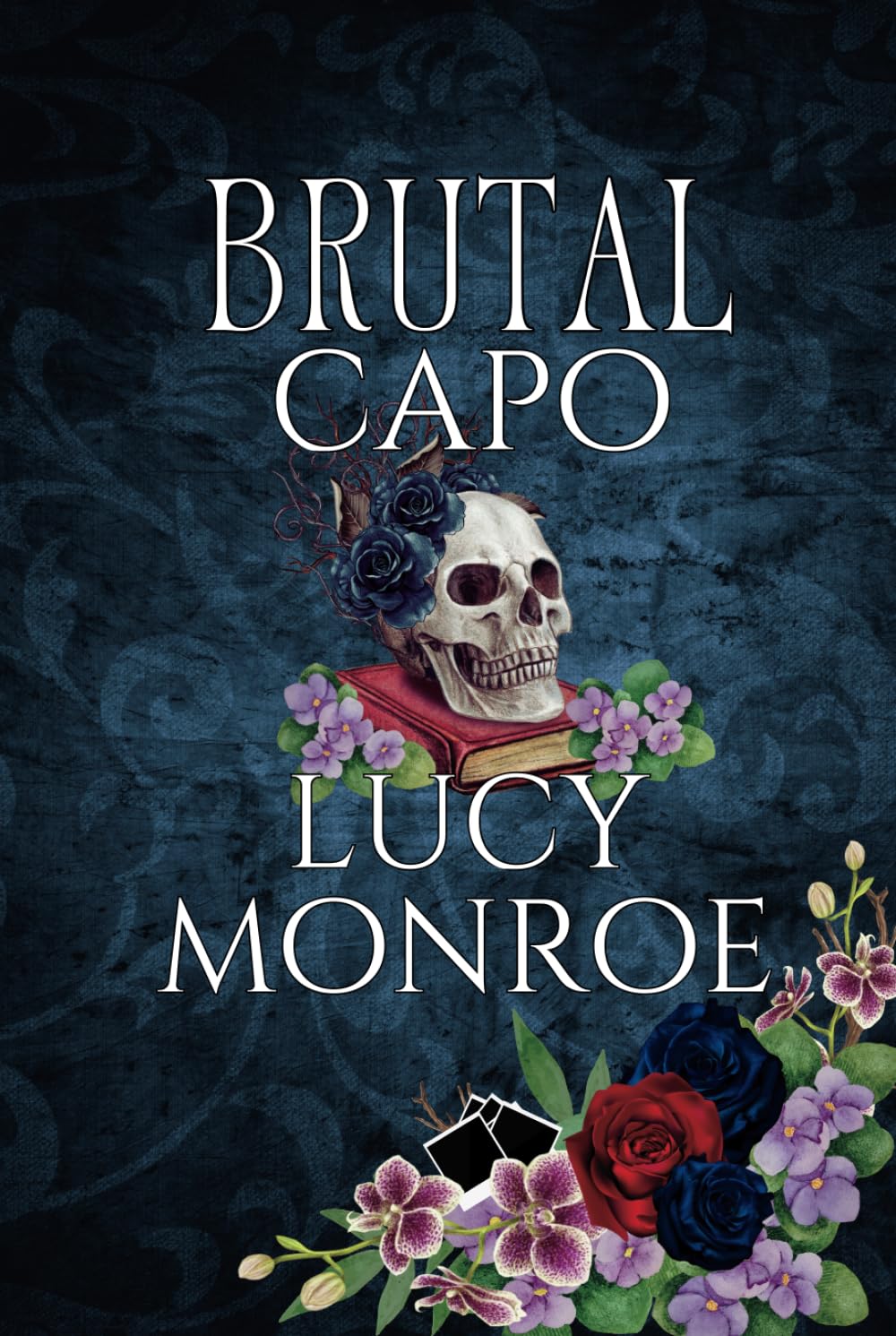 Amazon.com: Brutal Capo: A Forced Marriage Mafia Romance (Syndicate ...