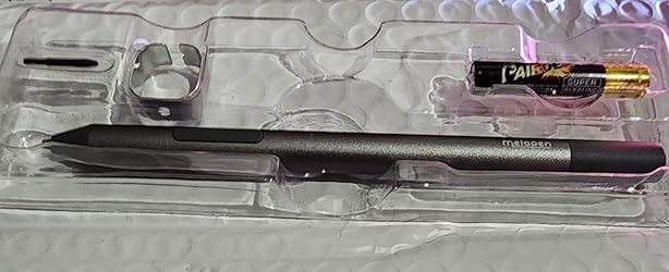 Amazon.com: Metapen Stylus Pen M2 Biz for Microsoft Surface (AAAA ...