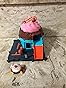 Amazon.com: Hot Wheels HTN77 Toys : Toys & Games