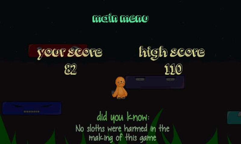 Super Sloth - App on Amazon Appstore