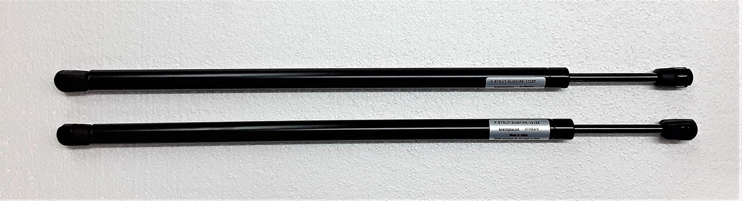 Amazon.com: Struts for Sunfire and Sunlite 24 & 24 Deluxe and 32 & 32 ...