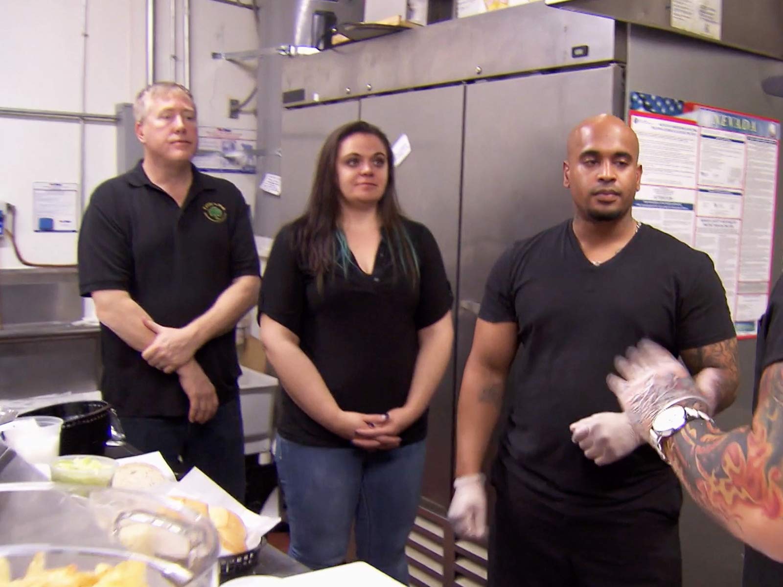 Watch Bar Rescue | Prime Video