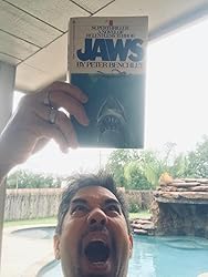 Amazon.com: Jaws: 9780345544148: Benchley, Peter: Books