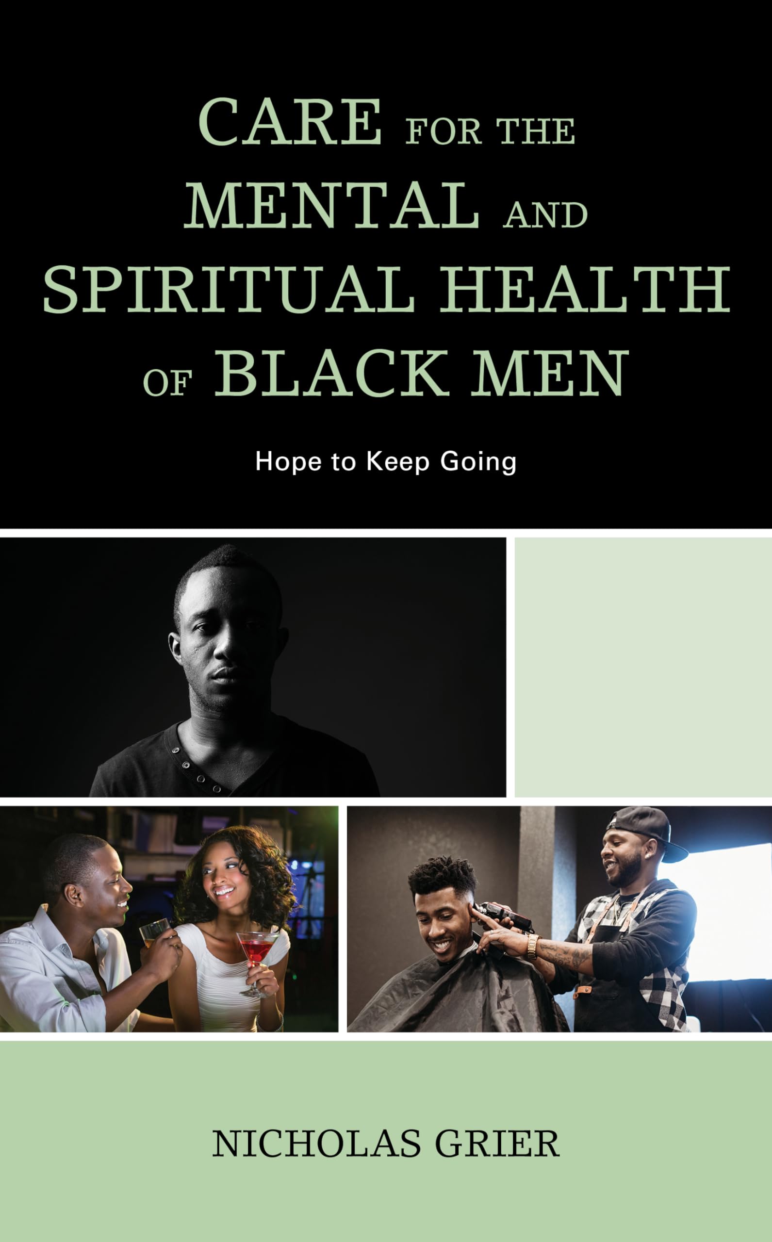 Best Books For Black Men